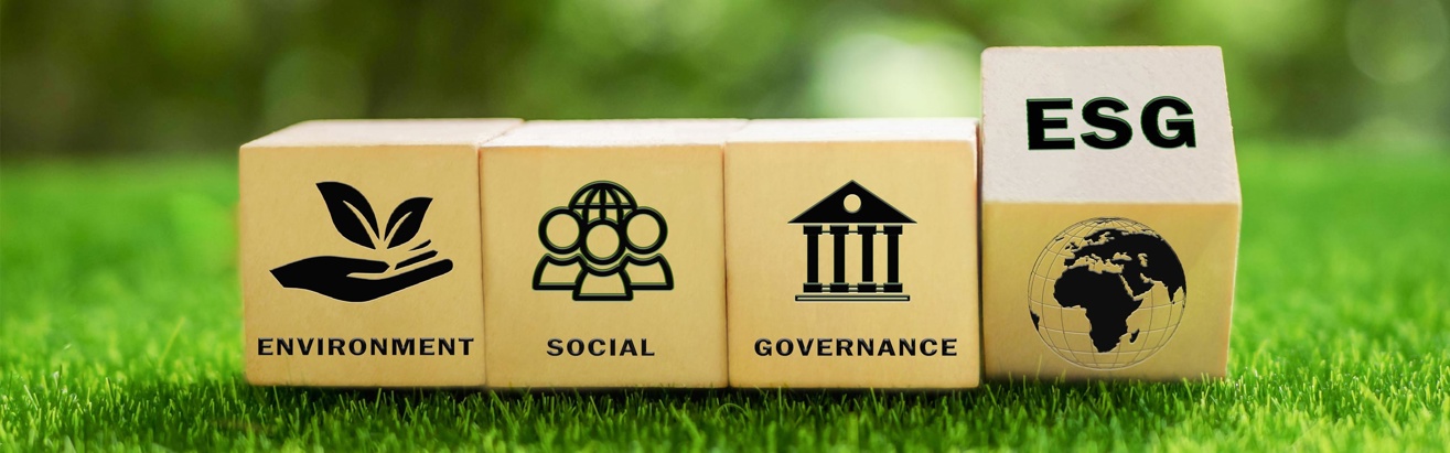Environmental, Social & Governance | ESG | OHES