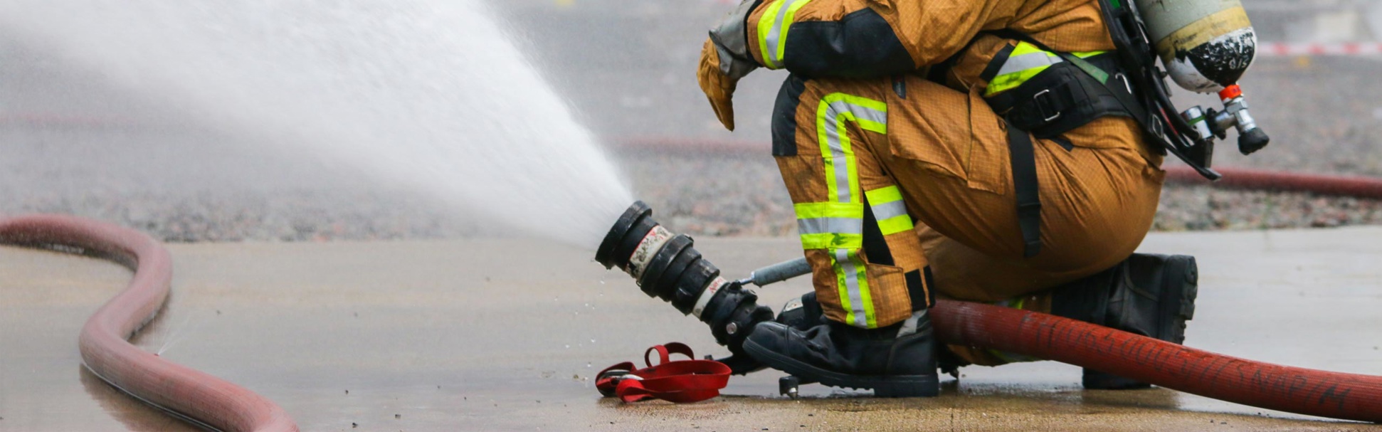 Firewater Removal | OHES