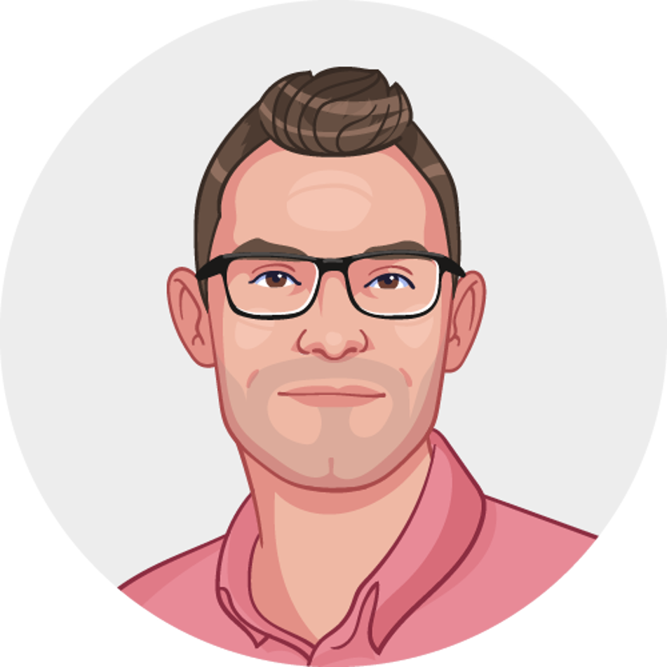 Meet the Team | OHES