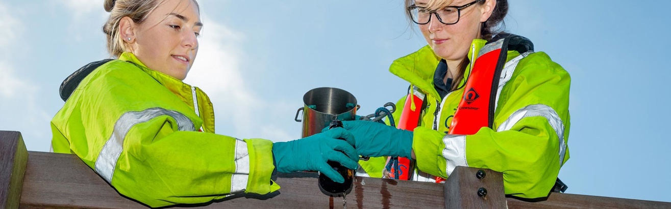 Environmental Permitting | OHES