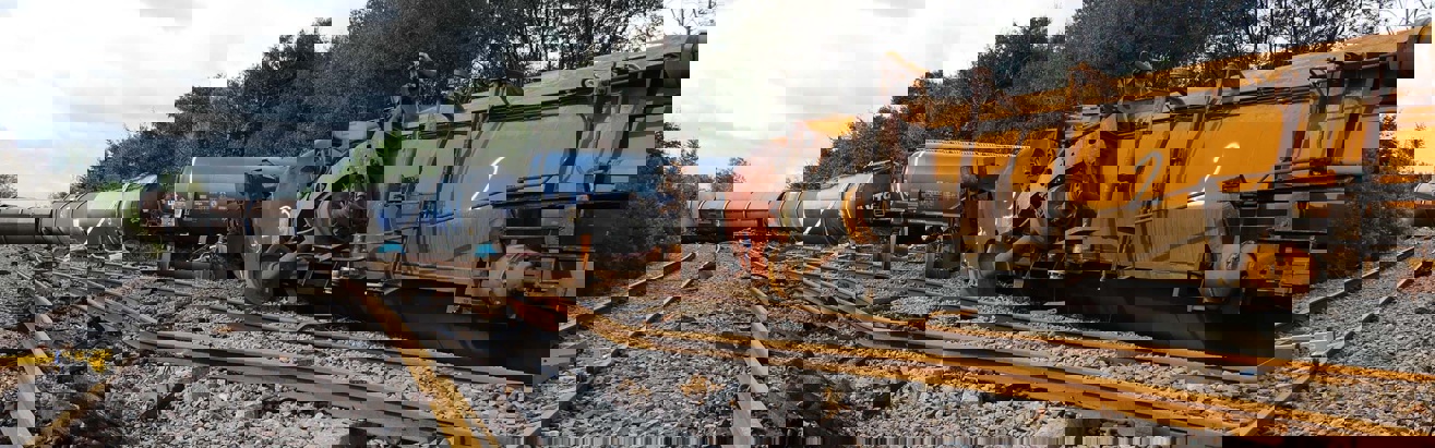 Major & Complex Loss | Environmental Insurance Claims | OHES