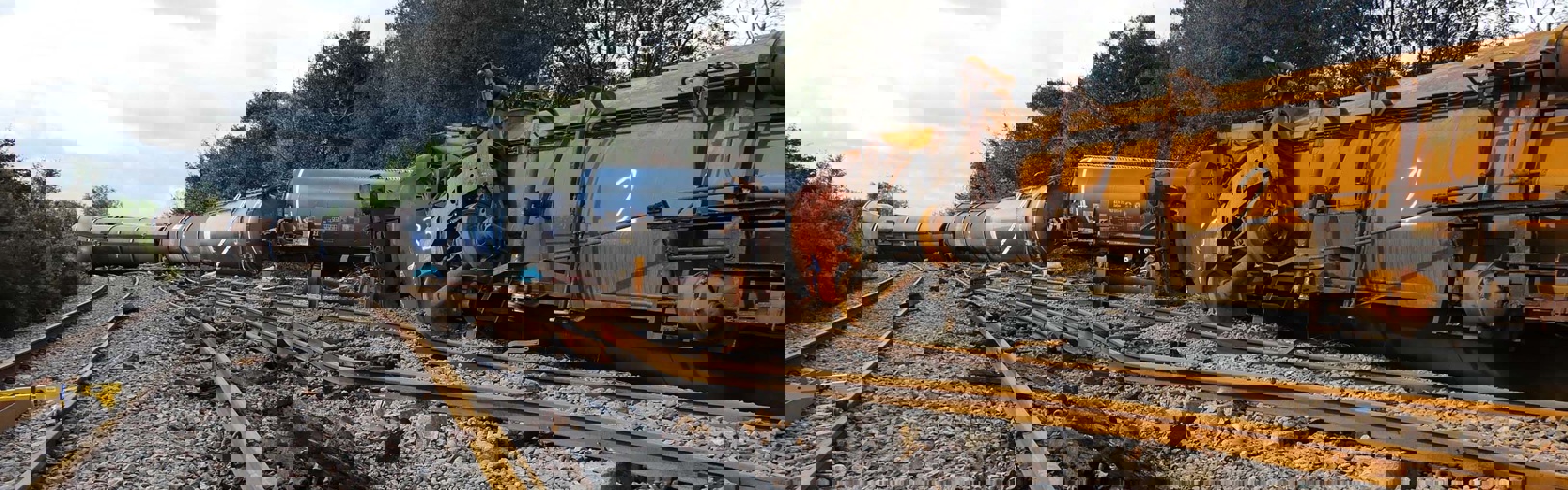 Major & Complex Loss | Environmental Insurance Claims | OHES